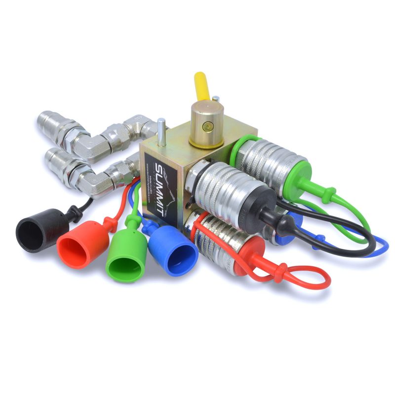 Hydraulic Kits - Summit Hydraulics