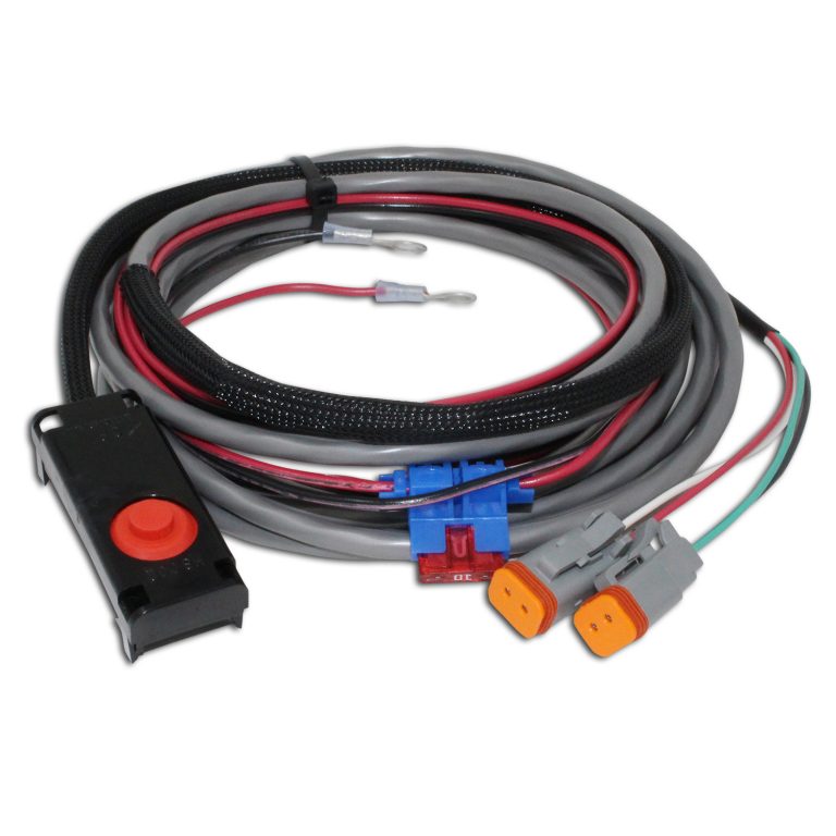 Hydraulic Multiplier, SCV Splitter / Diverter Valve with Command ...