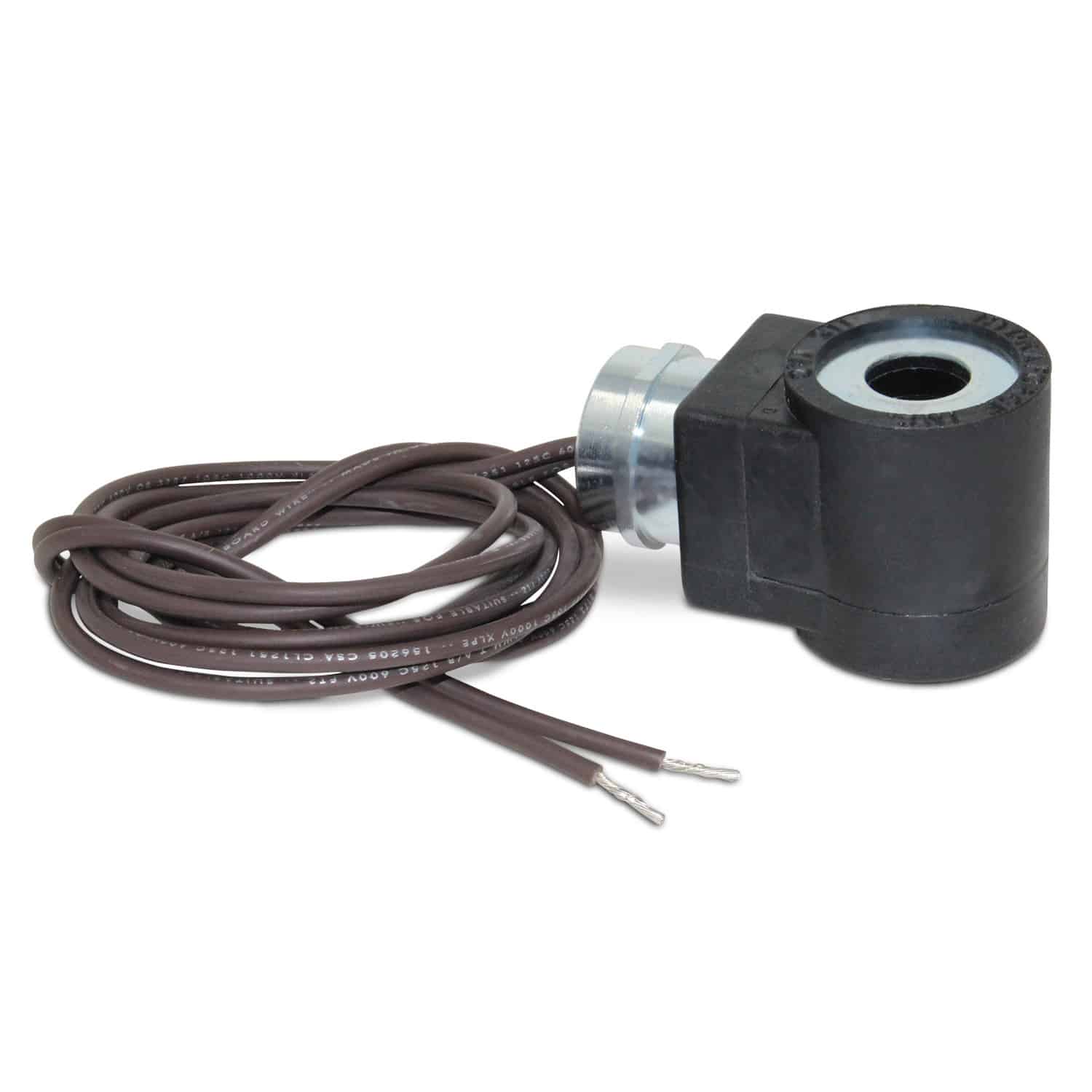 Hydraforce 6315024 Solenoid Valve Coil Wire Leads 24v AC 08 Series
