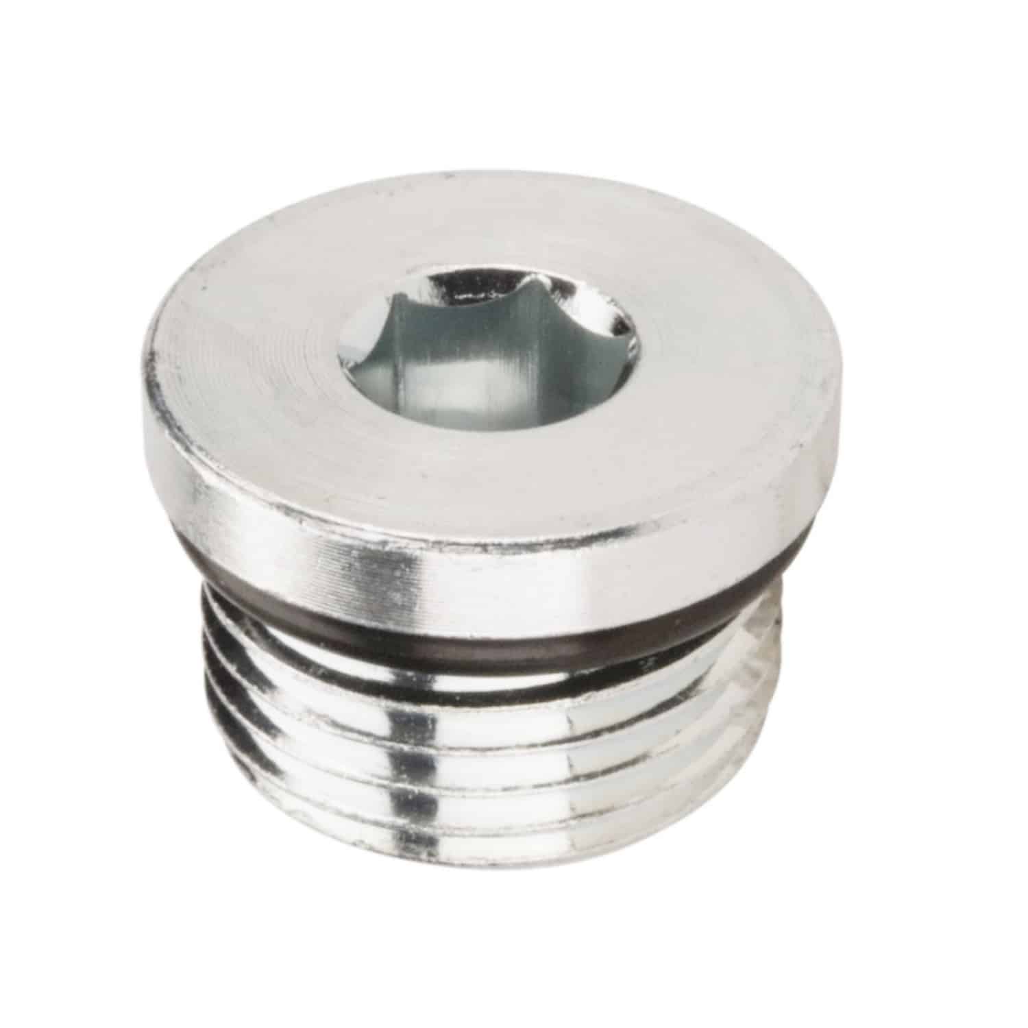 SAE ORB Hex Socket Plug