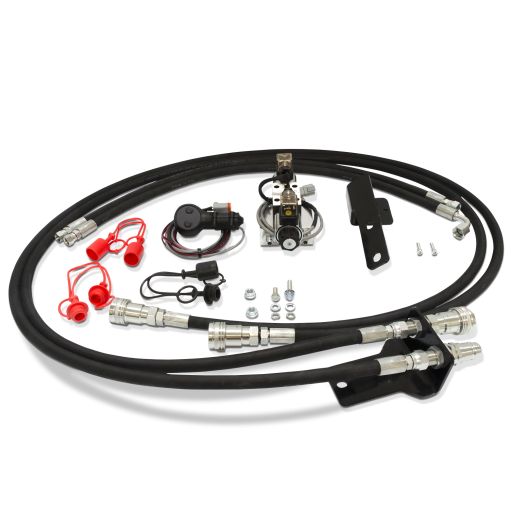 Hydraulic Kits - Summit Hydraulics