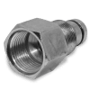 Power Beyond Adapter Sleeve for Z100 Series Summit Monoblock Valves