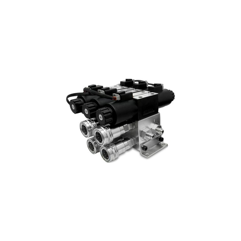 Rear Front Third Function JD 3033R, 3038R, 3039R, 3045R, 3046R
