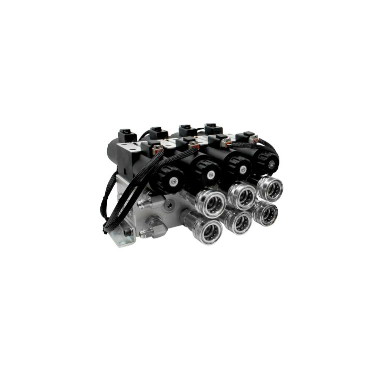 Rear Front Third Function JD 3033R, 3038R, 3039R, 3045R, 3046R