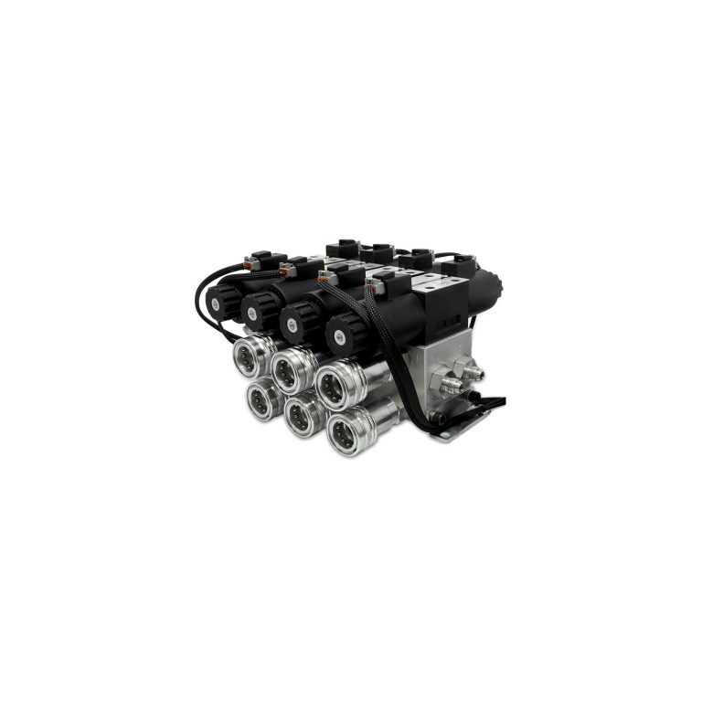 Rear Front Third Function JD 3033R, 3038R, 3039R, 3045R, 3046R