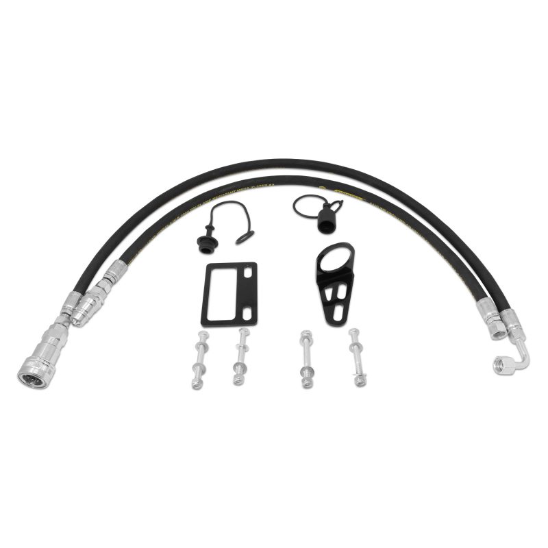 Power Beyond Kit for 2019+ John Deere 1025R, 1023E, 1026R
