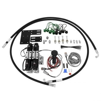 Rear Hydraulic Valve Kit for Kioti CX Series Tractor