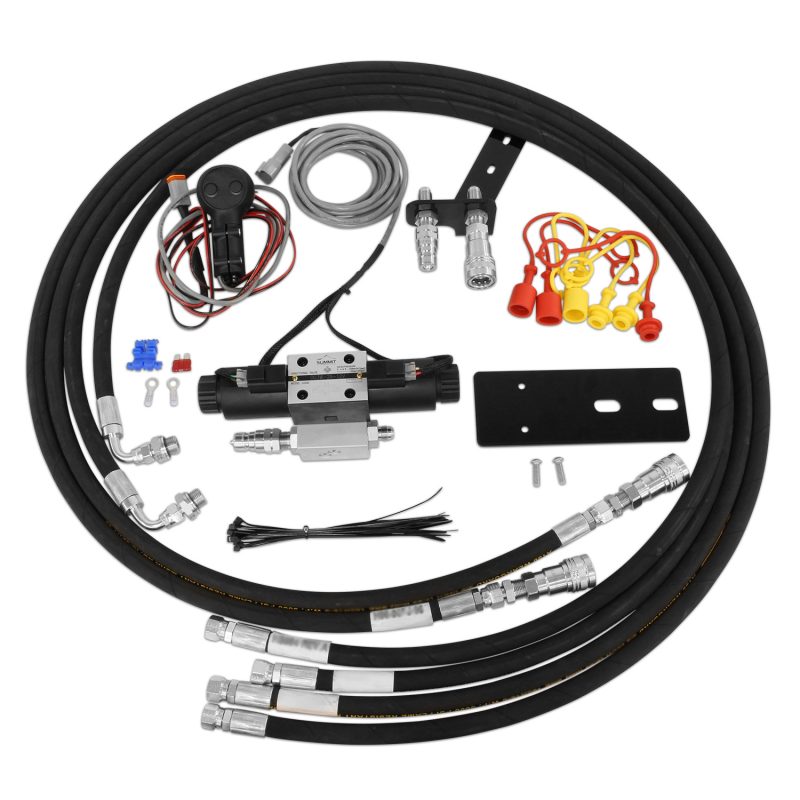 Third Function Kit for Kioti CK2610, CK3510, CK4010 Series