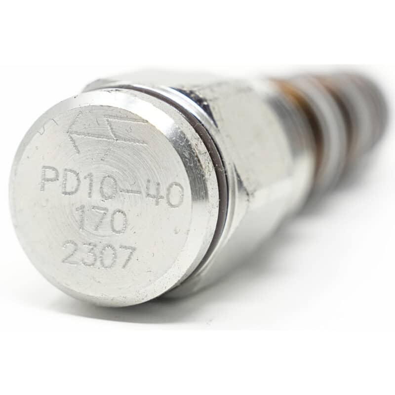 Piloted Directional Valve, 2-Position, 3-Way, Atmospheric Vent