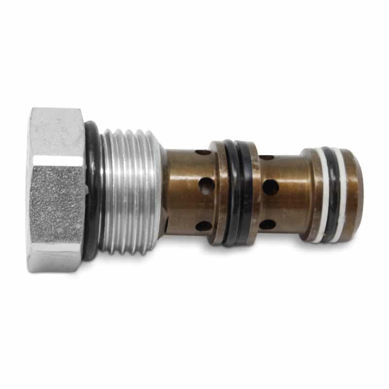 Hydraforce PC08-30-0-N-270 Directional, Check Valve, Piloted