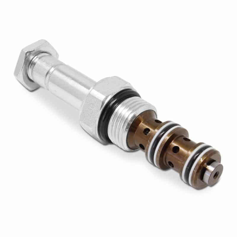 Hydraforce SV08-30-0-V-00 Valve, 3-Way, 4 GPM, Fluorocarbon