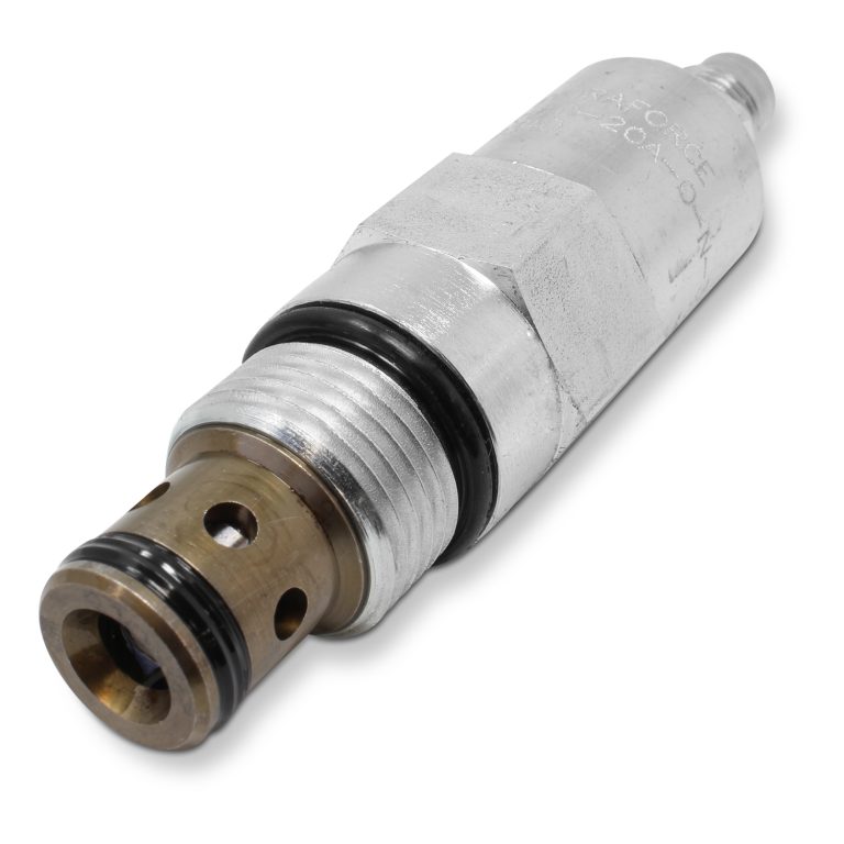 Hydraforce RV10-20A-0-N-33 Pressure, Relief, Direct, Poppet