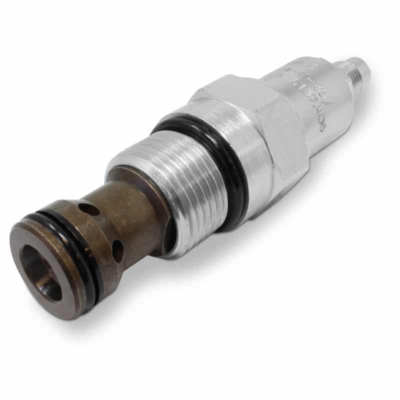 Hydraforce RV12-26A-0-N-35 Pressure, Relief Valve, Piloted, Spool