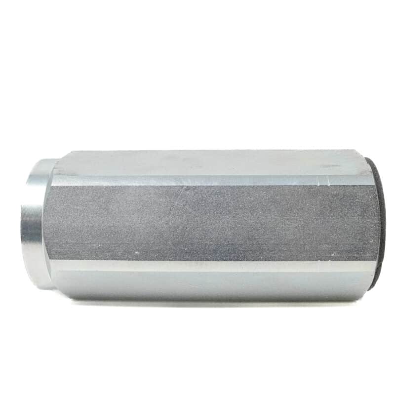 Gemels® Hydraulic Inline Check Valve, 114 GPM, 2" SAE Ports